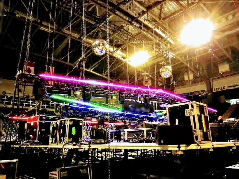 IATSE Local 168 – The International Alliance of Theatrical Stage ...