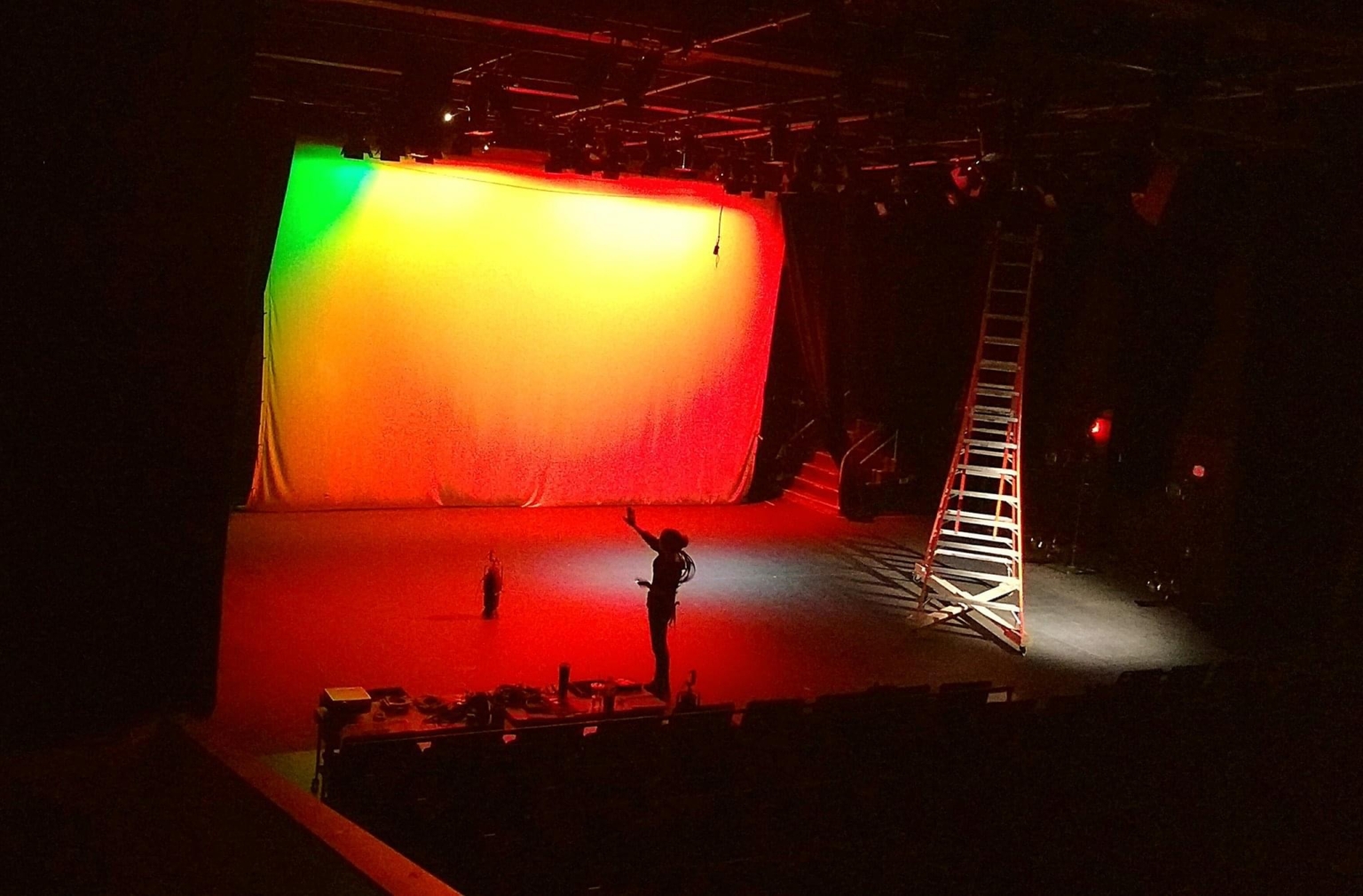 IATSE Local 168 – The International Alliance of Theatrical Stage ...